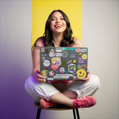 Beu.is | Andrea Monsalve (@andreamons) en Beu