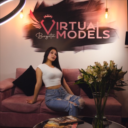 Beu.is | Bogotá Virtual Models (@virtualmodels) en Beu